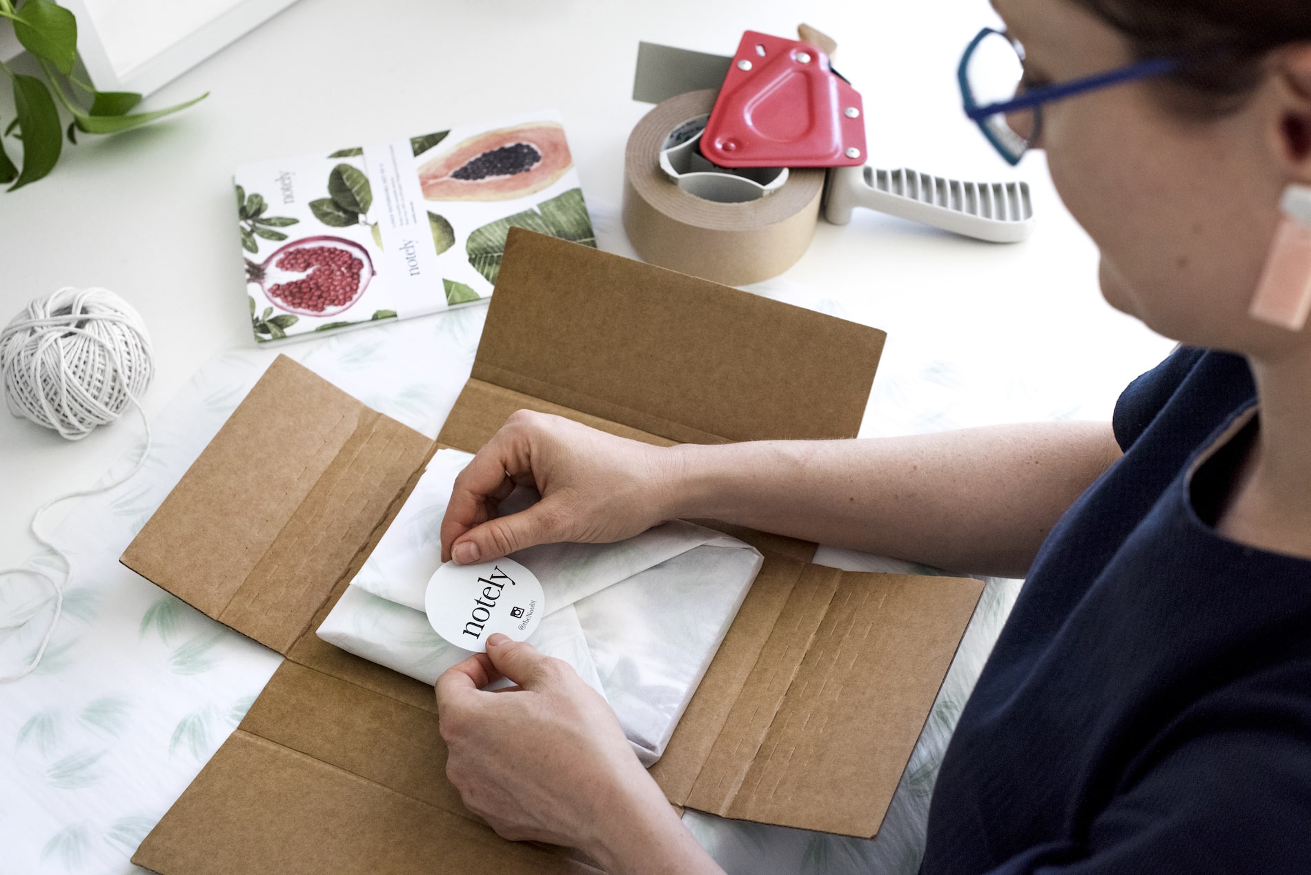 Notely | Tips and Tricks | noissue