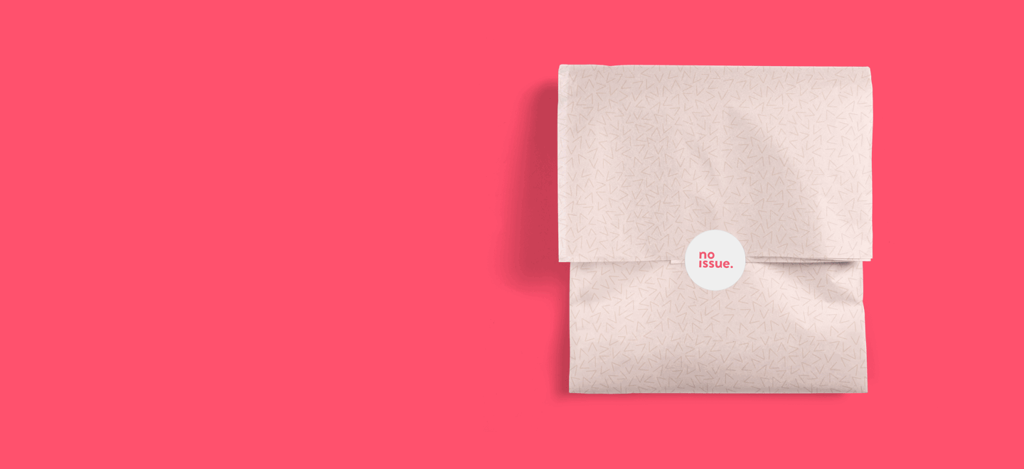 Tissue Paper Packaging Ideas
